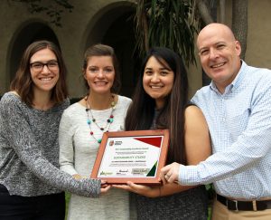 BPCP Sustainability Program Receives AAM Sustainability Excellence ...