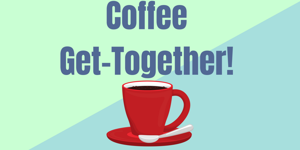 OPOT August Get-Together: Morning Coffee! - Balboa Park Cultural ...