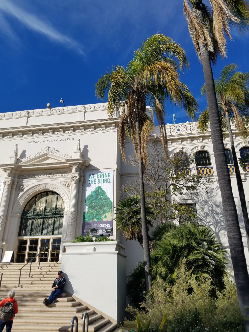 Balboa Park Conservancy: Preserving Balboa Park’s Urban Forest - Balboa ...